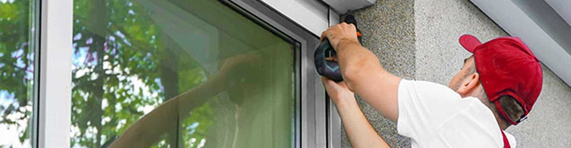 How to Fix a Roller Shutter Winder | Resco Roller Shutters